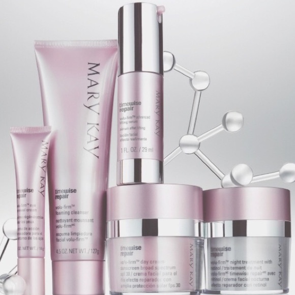 Mary Kay | Skincare | Mary Kay Timewise Repair Set | Poshmark